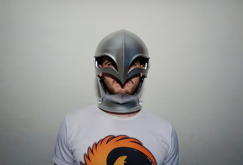 Griffith Helmet - Etsy UK