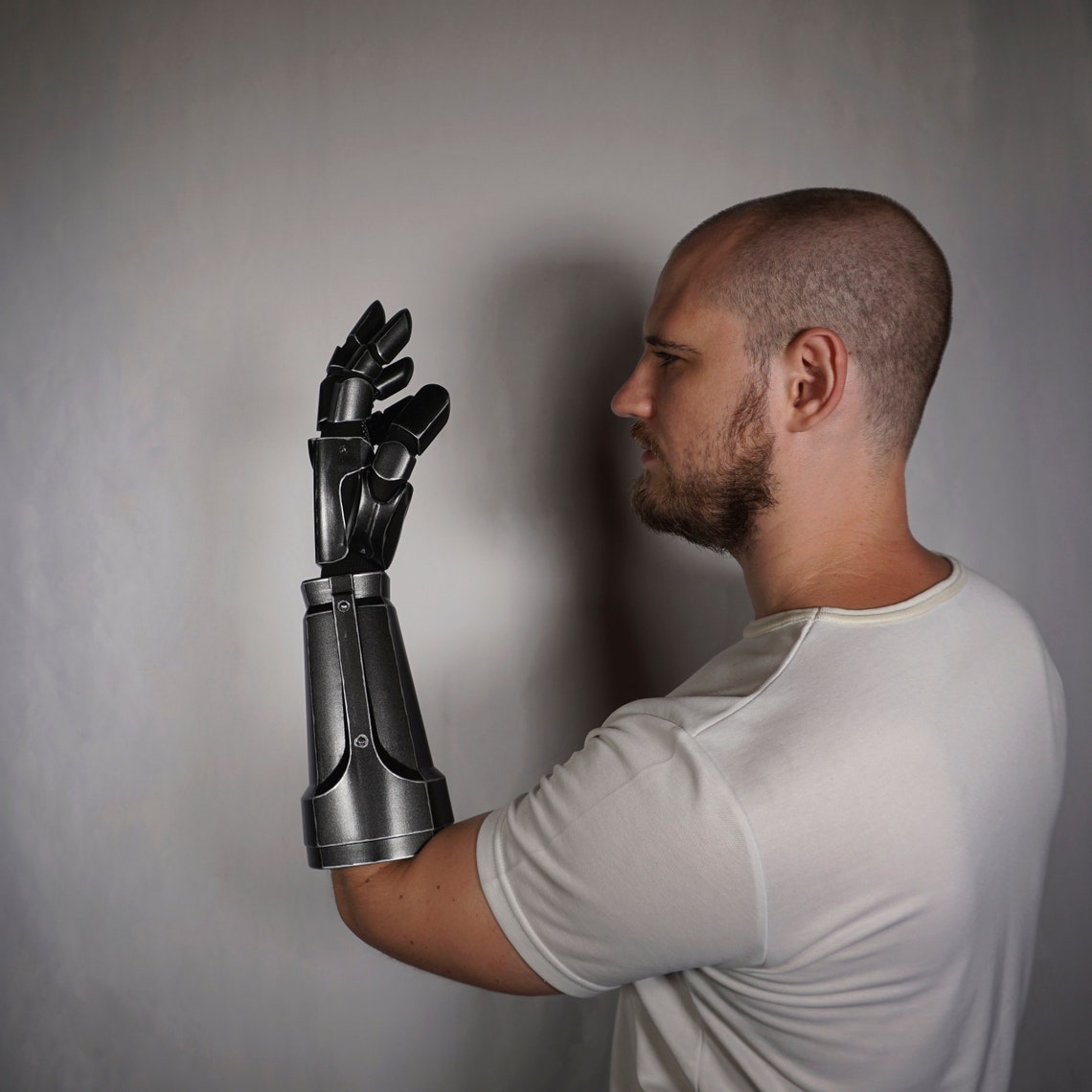 Mechanical Arm Guts - Etsy