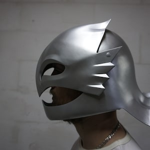 Griffith Helmet - Etsy