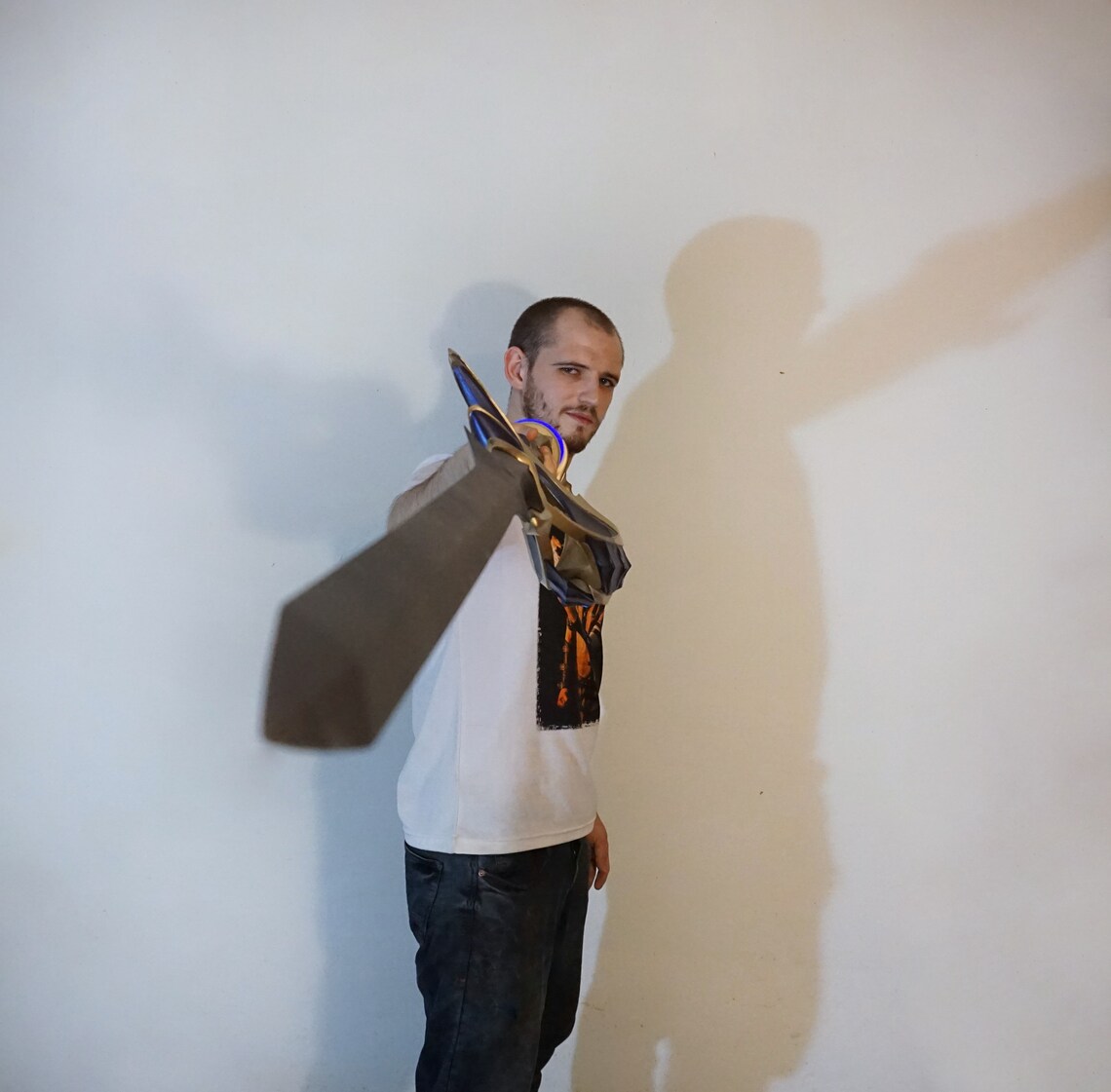 The Dreadwyrm Rapier - Etsy