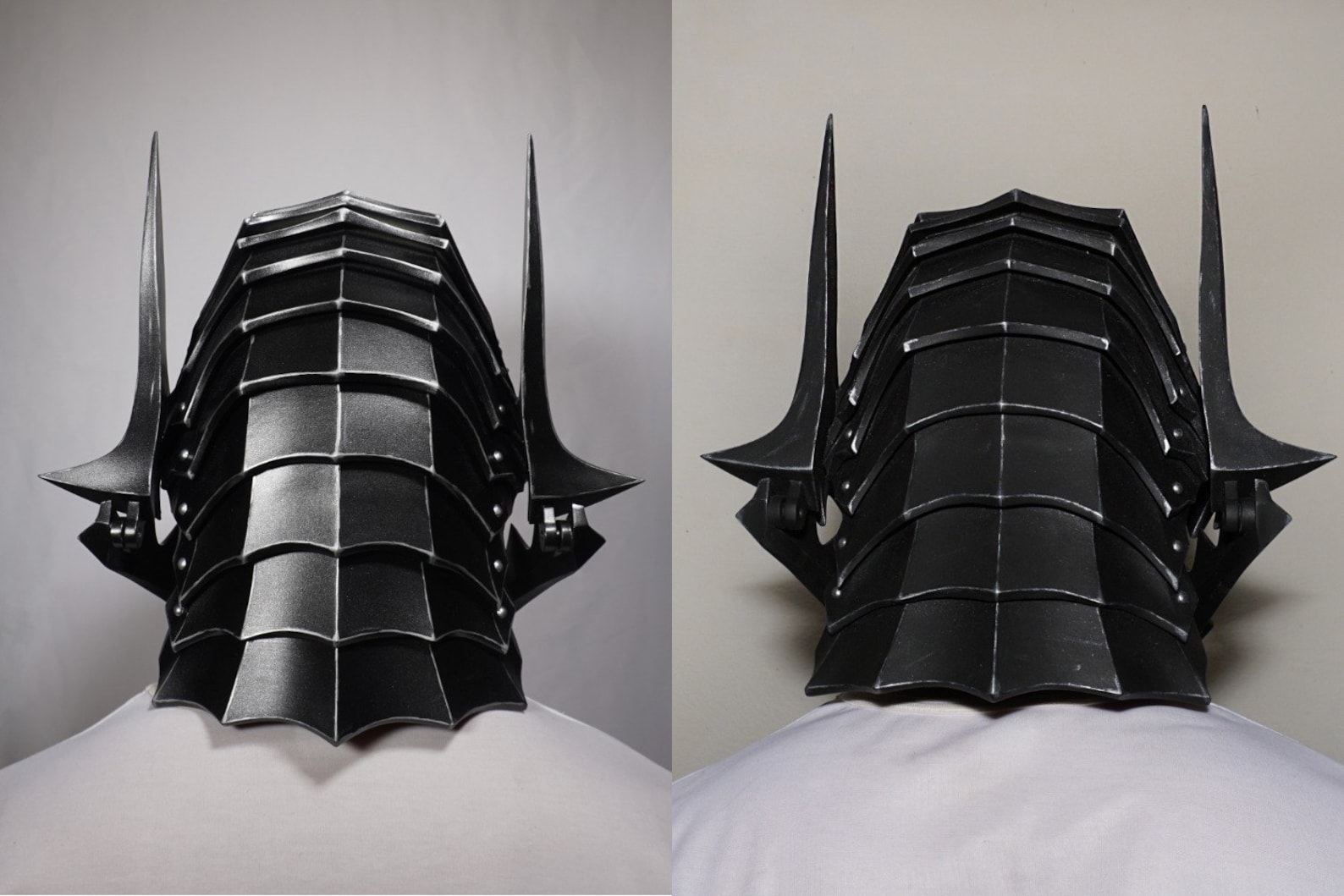 Guts Helmet - Etsy