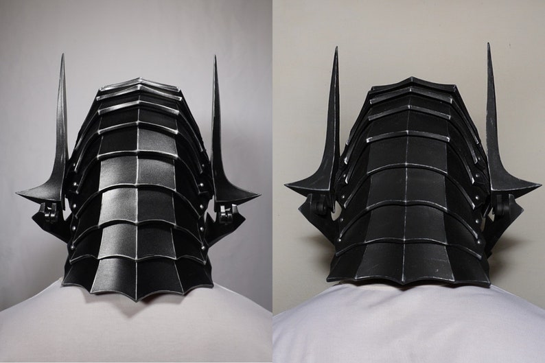 Guts Helmet - Etsy