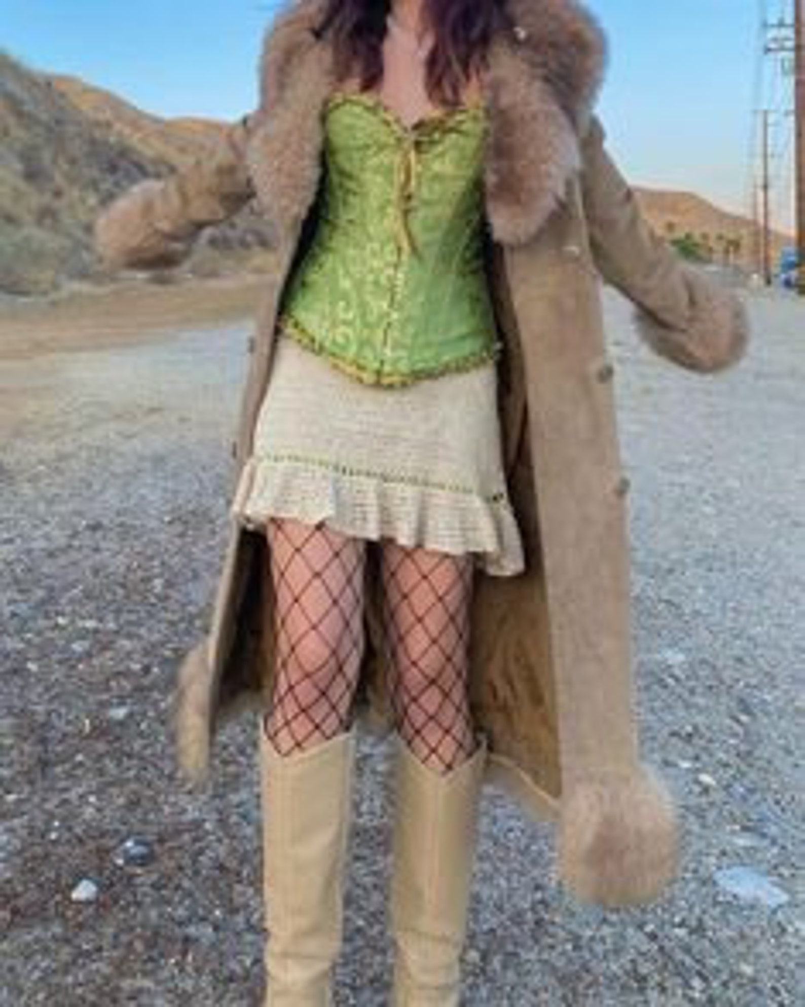 Fairycore / Grunge Fairycore Aesthetic Style Mystery Bundle | Etsy