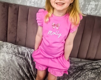 Girls' Clothing - Etsy UK