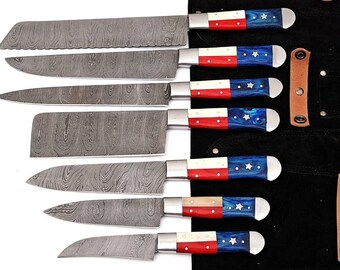 Texas Made Knives - Etsy