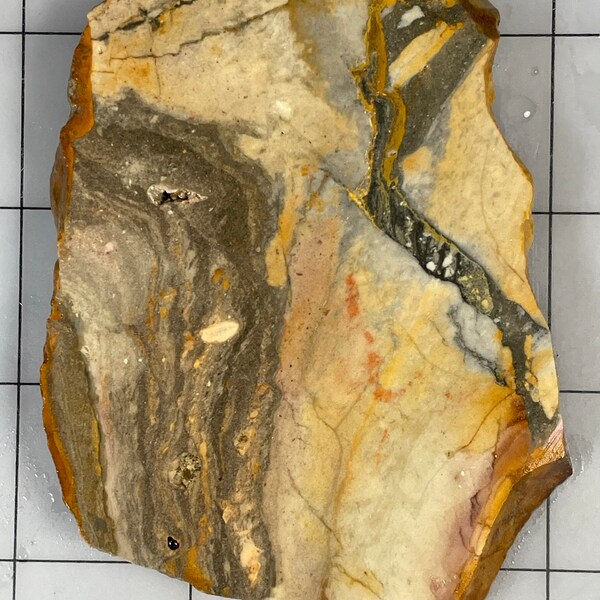 Banded Jasper - Etsy