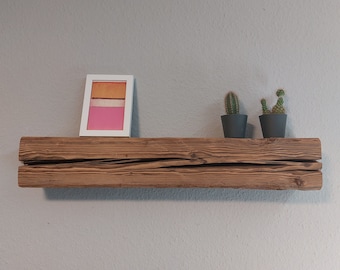 Reclaimed Wood Beam - Etsy