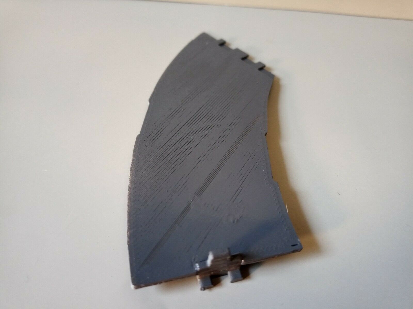 Star Wars Legacy Millennium Falcon Part Replacement Lrg - Etsy