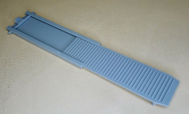 Star Wars Kenner Imperial Shuttle Parts Replacement Ramp 3D Printed - Etsy