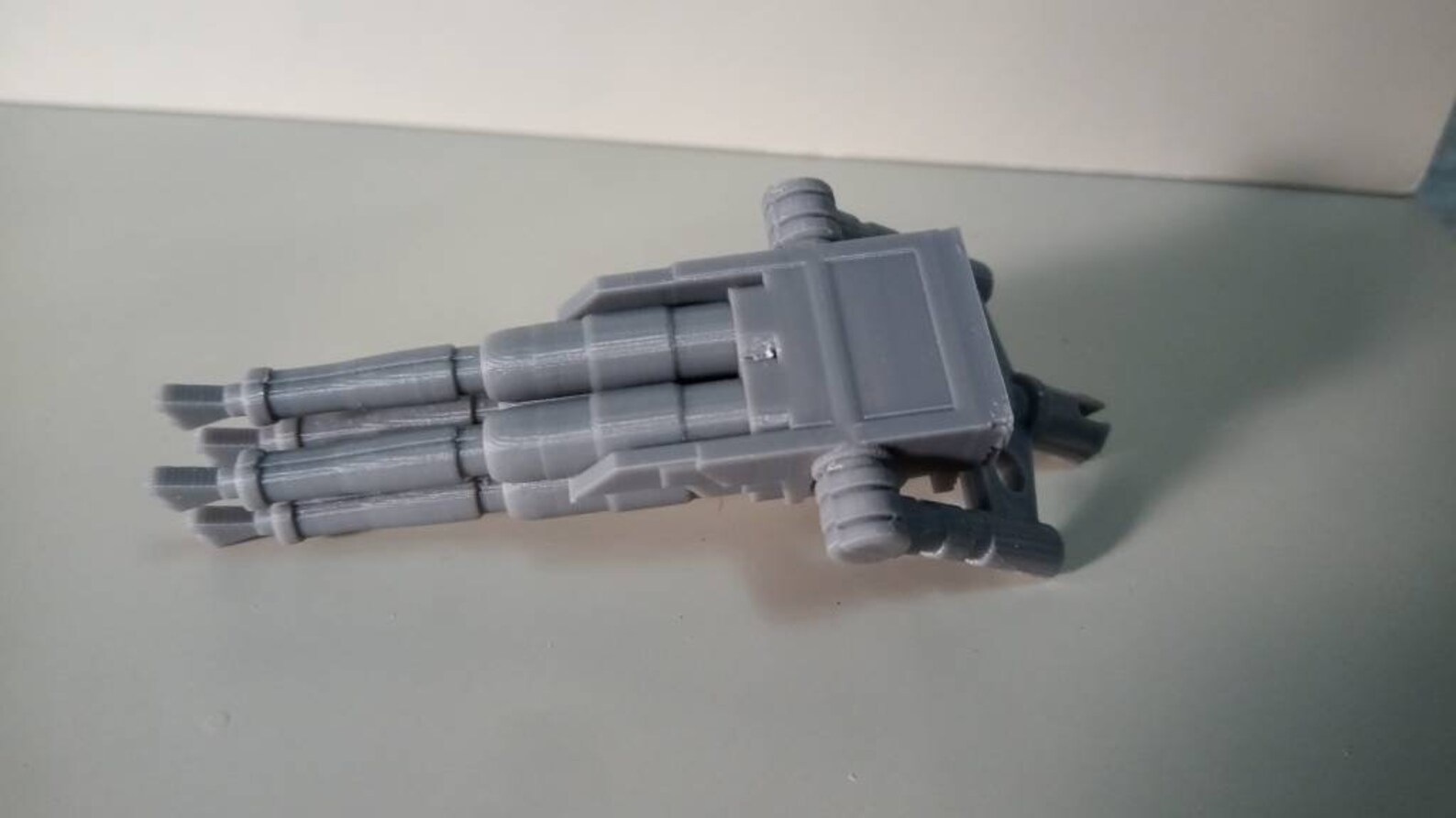 Star Wars Legacy Millennium Falcon Parts Replacement Top - Etsy