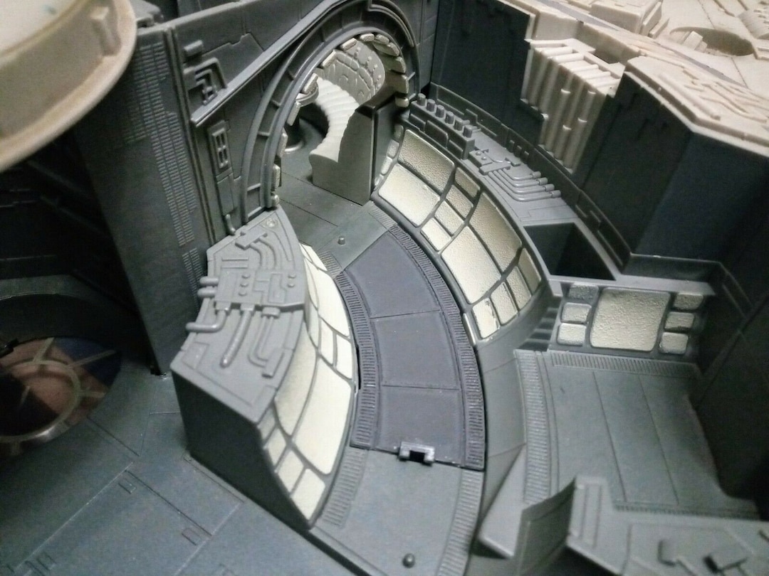 Legacy millennium falcon store