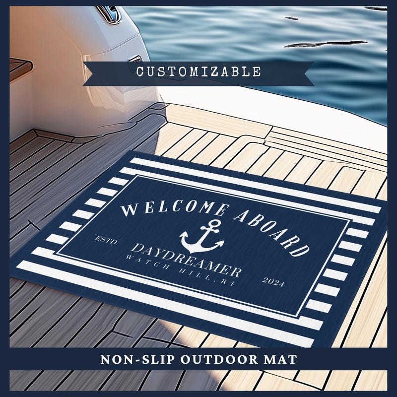 Entrance Rug Beach - Etsy