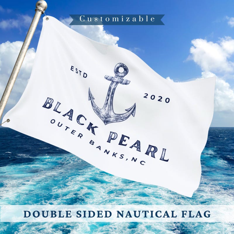 Nautical Flags - Etsy