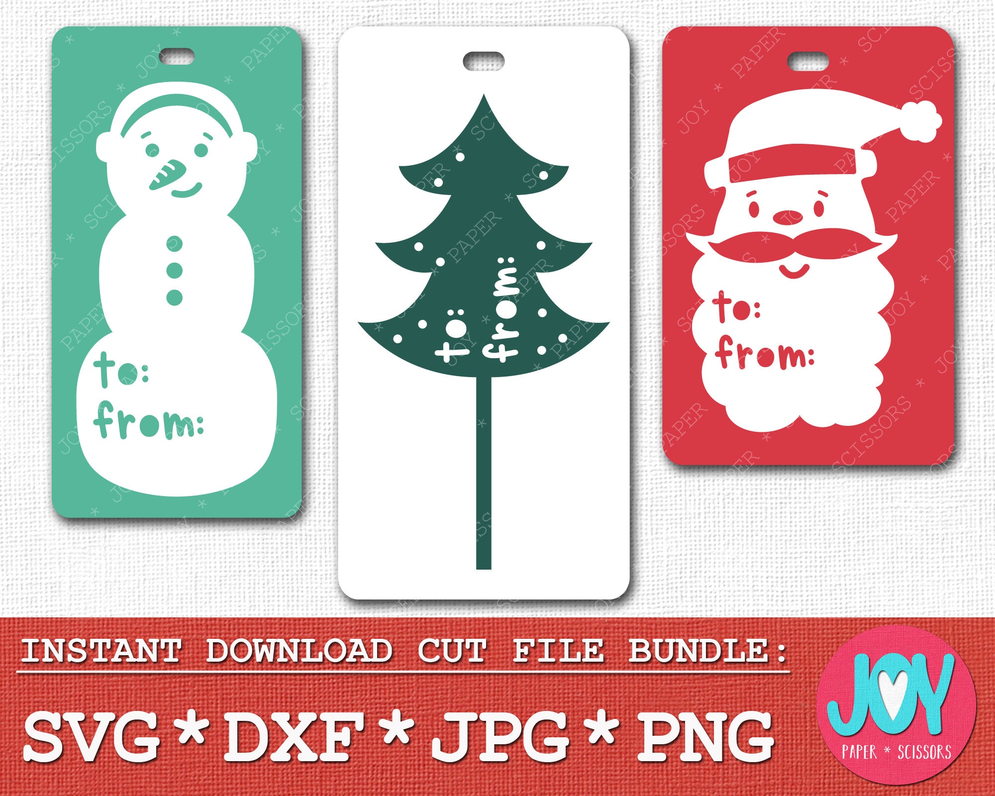 Christmas Tag Svg - Holiday Gift Tab Svg, Xmas Tag Svg, Xmas Label Svg ...