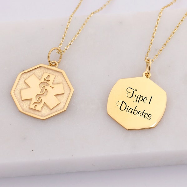 Medic Alert Symbol - Etsy