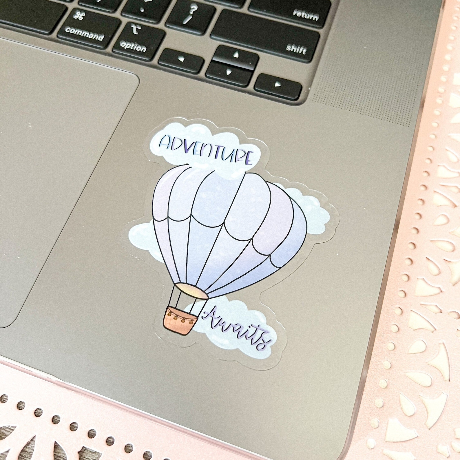 Adventure Sticker Pack Travel Sticker Pack Waterproof - Etsy