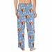 Custom Dog Photo & Name Pajama Pants, Dog Face Pajama Pants, Kids Pj ...