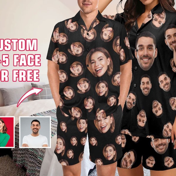 Funny Pajamas - Etsy