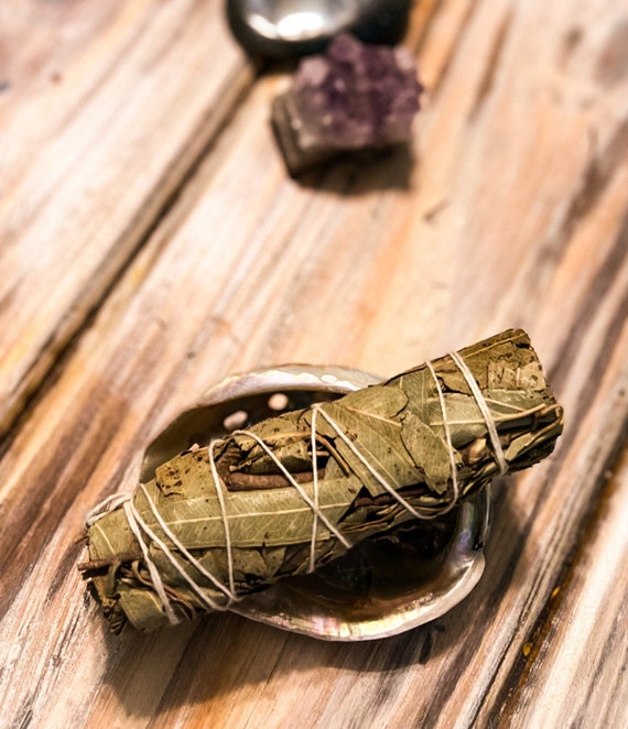 Eucalyptus Cleanse Sticks - Etsy