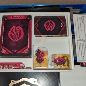 Frosthaven Character Class Boxes - Etsy