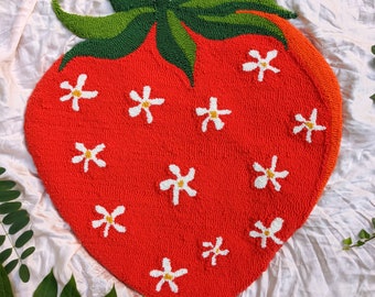 Handmade Tufting Gun Tufted Rug Carpet Psychedelic - Etsy UK