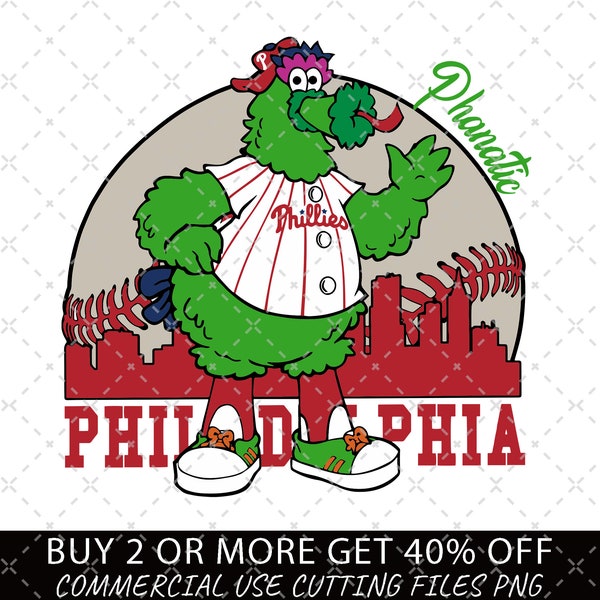 Philly - Etsy