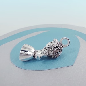 Princess Polly Pocket Necklace/ Nostalgic Funny Handmade Jewelry/ 90s ...