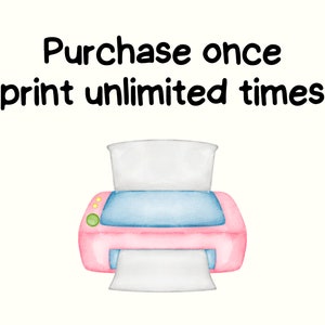 PRINTABLE Baby Card Coloring Baby Card Colorable Card Congratulations ...