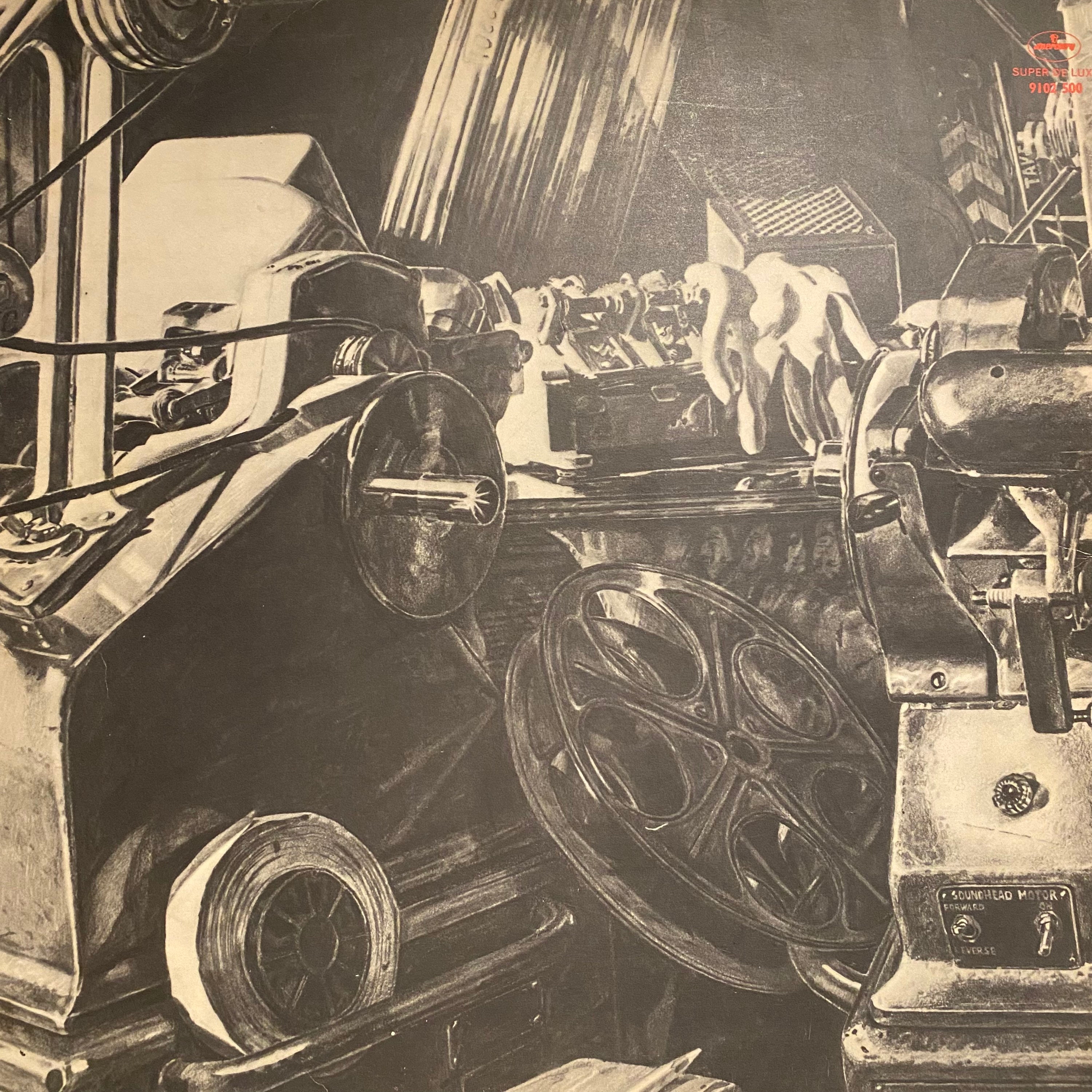 10cc / the Original Soundtrack, 1975 9102 500 / Vinyl - Etsy