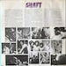 Isaac Hayes, SHAFT Soundtrack / Vinyl - Etsy UK