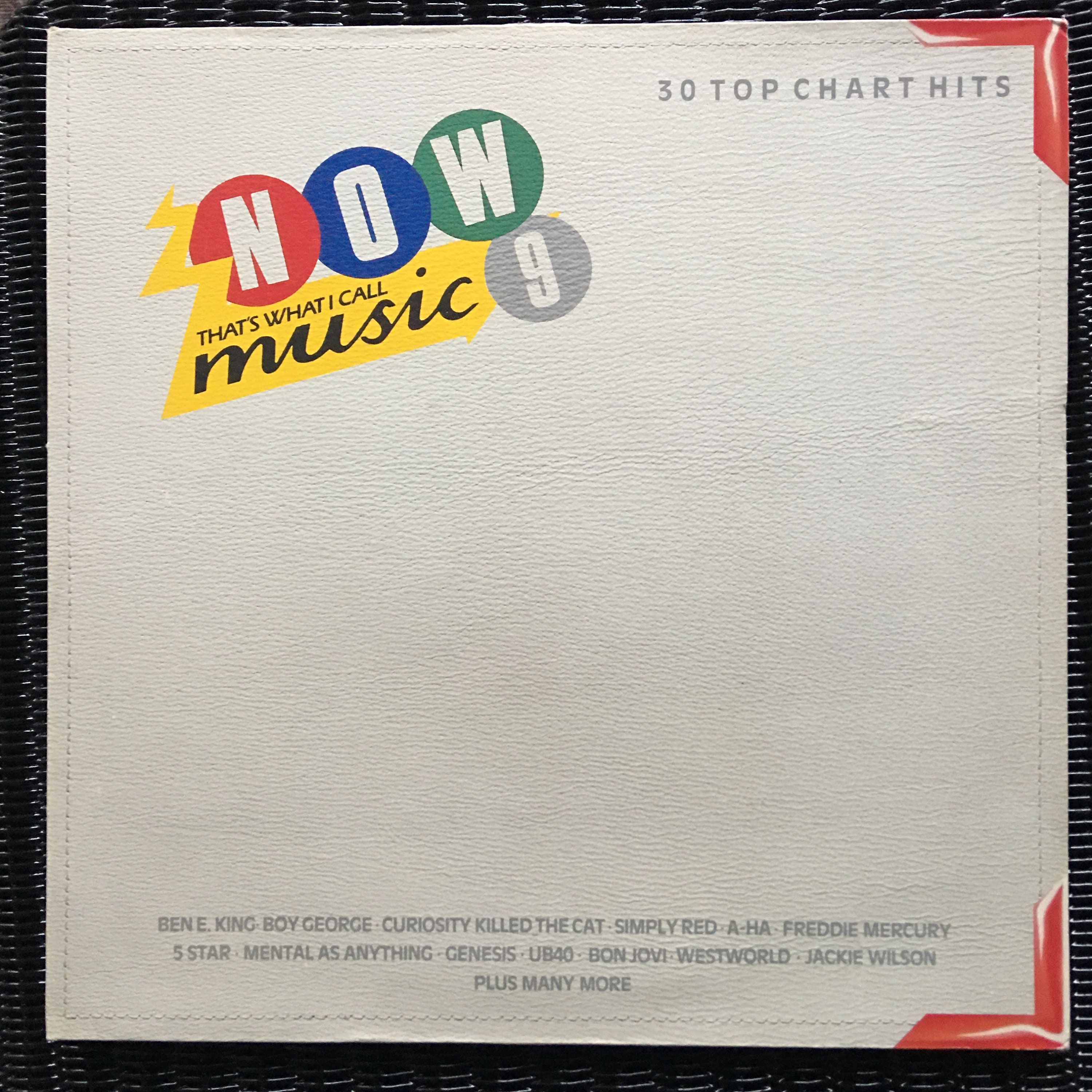 Now Thats What I Call Music 30