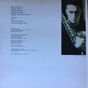 Sade, Diamond Life / Vinyl - Etsy