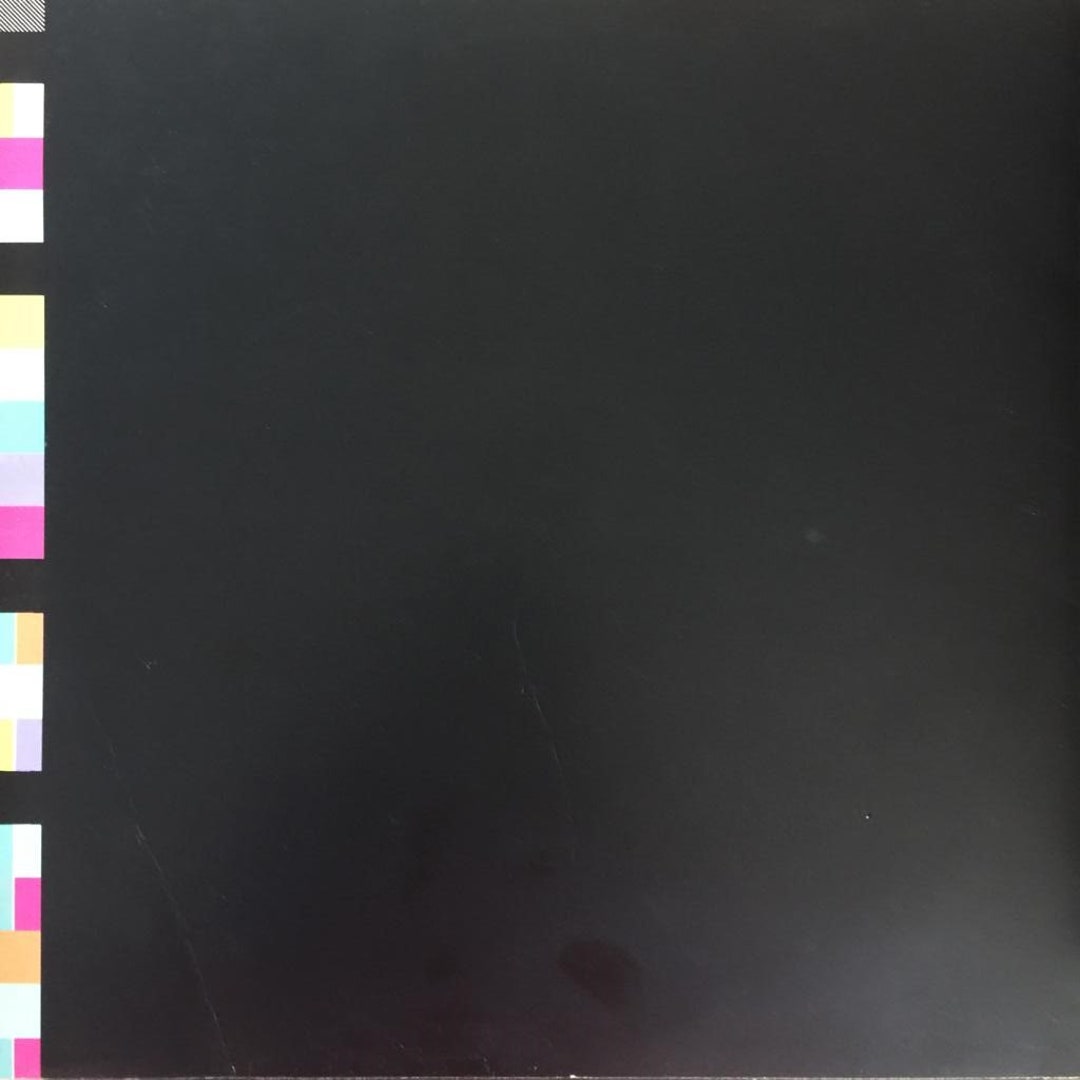 New Order, Blue Monday 12 Inch /vinyl /gift - Etsy