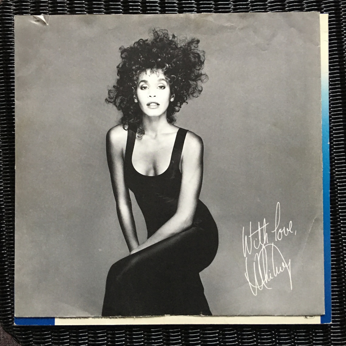 Whitney Houston, Whitney / Vinyl - Etsy