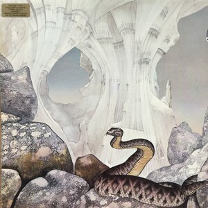 Yes, Relayer / Vinyl - Etsy