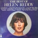 Helen Reddy, the Best of Helen Reddy / Vinyl - Etsy