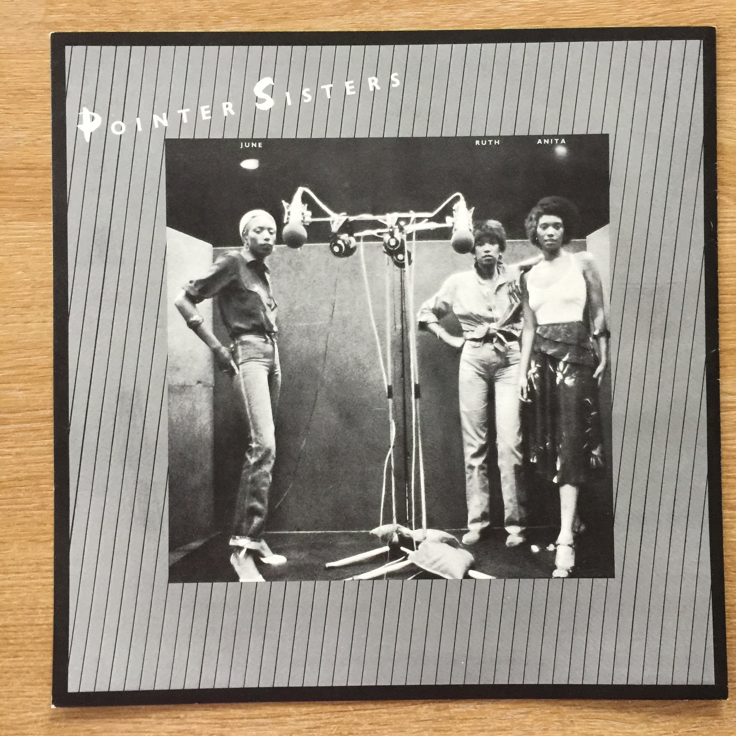 Pointer Sisters, Energy / Vinyl - Etsy