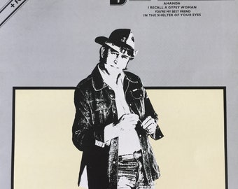 Vintage 1979 Vinyl Record Album by Don Williams Titled the Best of Don ...