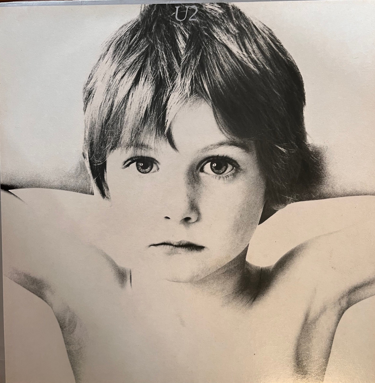 U2, Boy / Vinyl - Etsy
