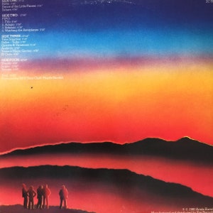 Sky, Sky 2, Double Album / Vinyl - Etsy