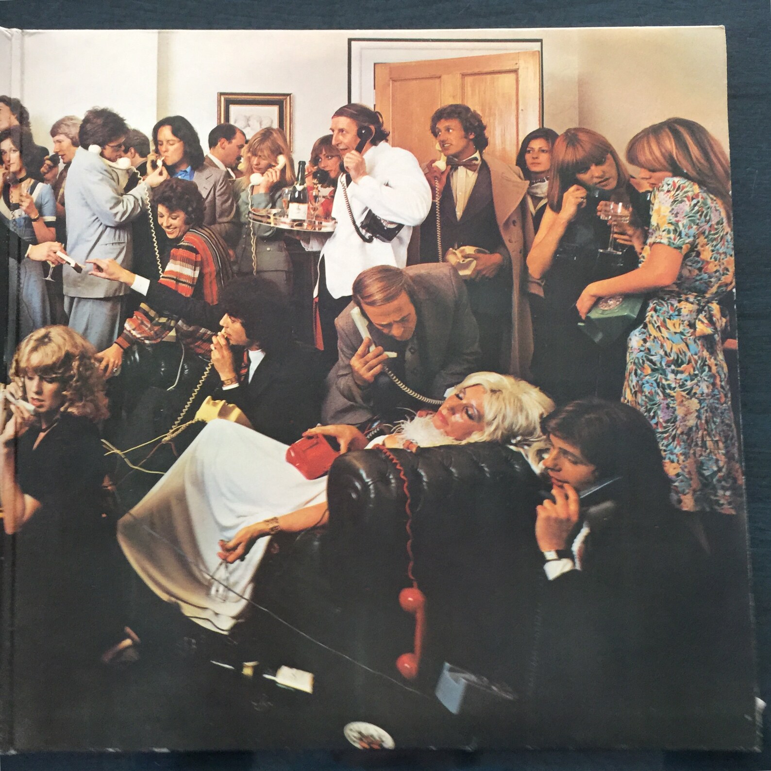 10cc, How Dare You / Vinyl - Etsy