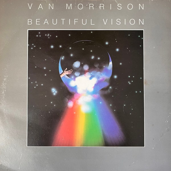 Van Morrison - Etsy