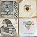 Vintage 7 Inch Single PICK A SINGLE / Vinyl Record /gift - Etsy