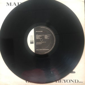Madness, One Step Beyond / Vinyl - Etsy