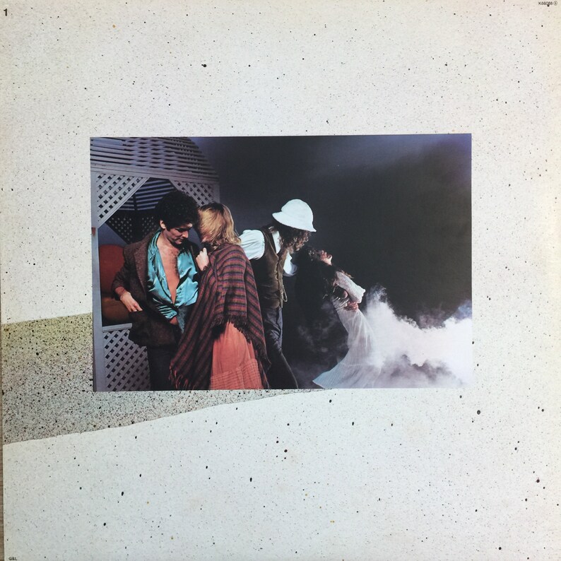 Fleetwood Mac, Tusk, Double Album / Vinyl - Etsy