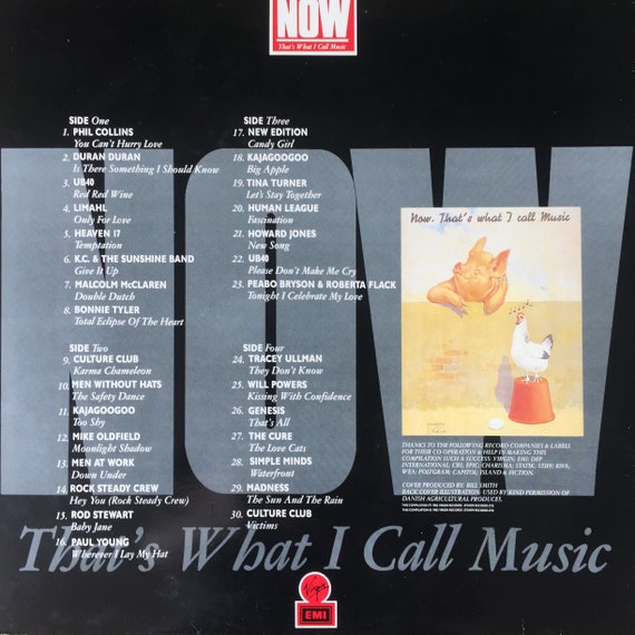 Now Thats What I Call Music 22