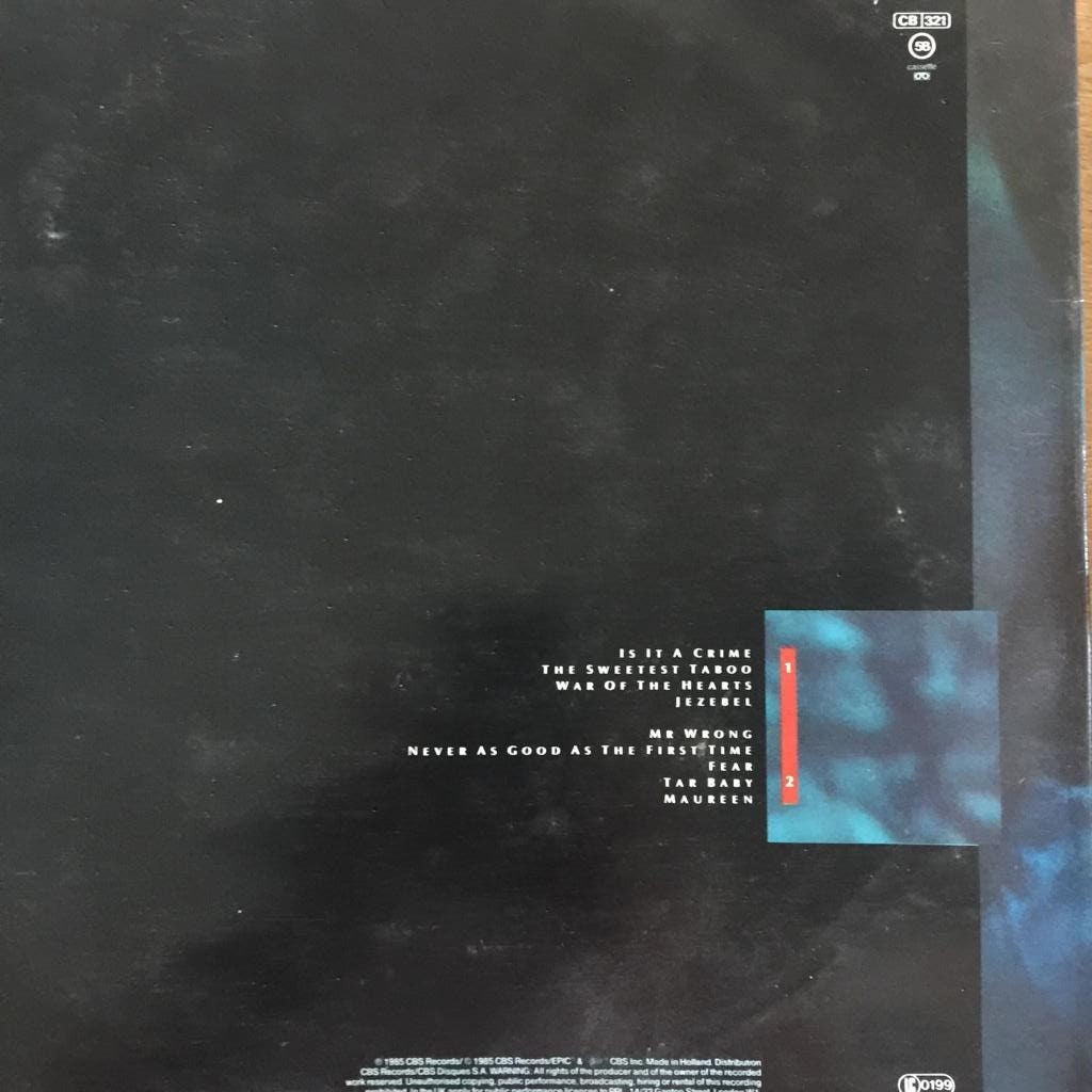 Sade, Promise / Vinyl / Gift / Groove Vinyl - Etsy