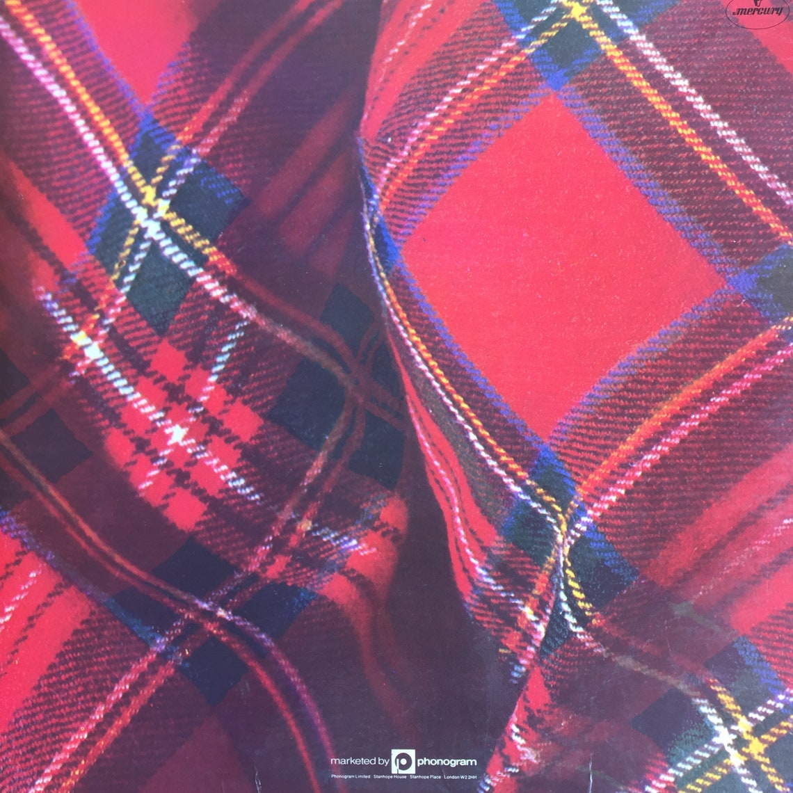 Rod Stewart Smiler / Vinyl - Etsy