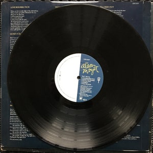 Alison Moyet, Alf / Vinyl - Etsy
