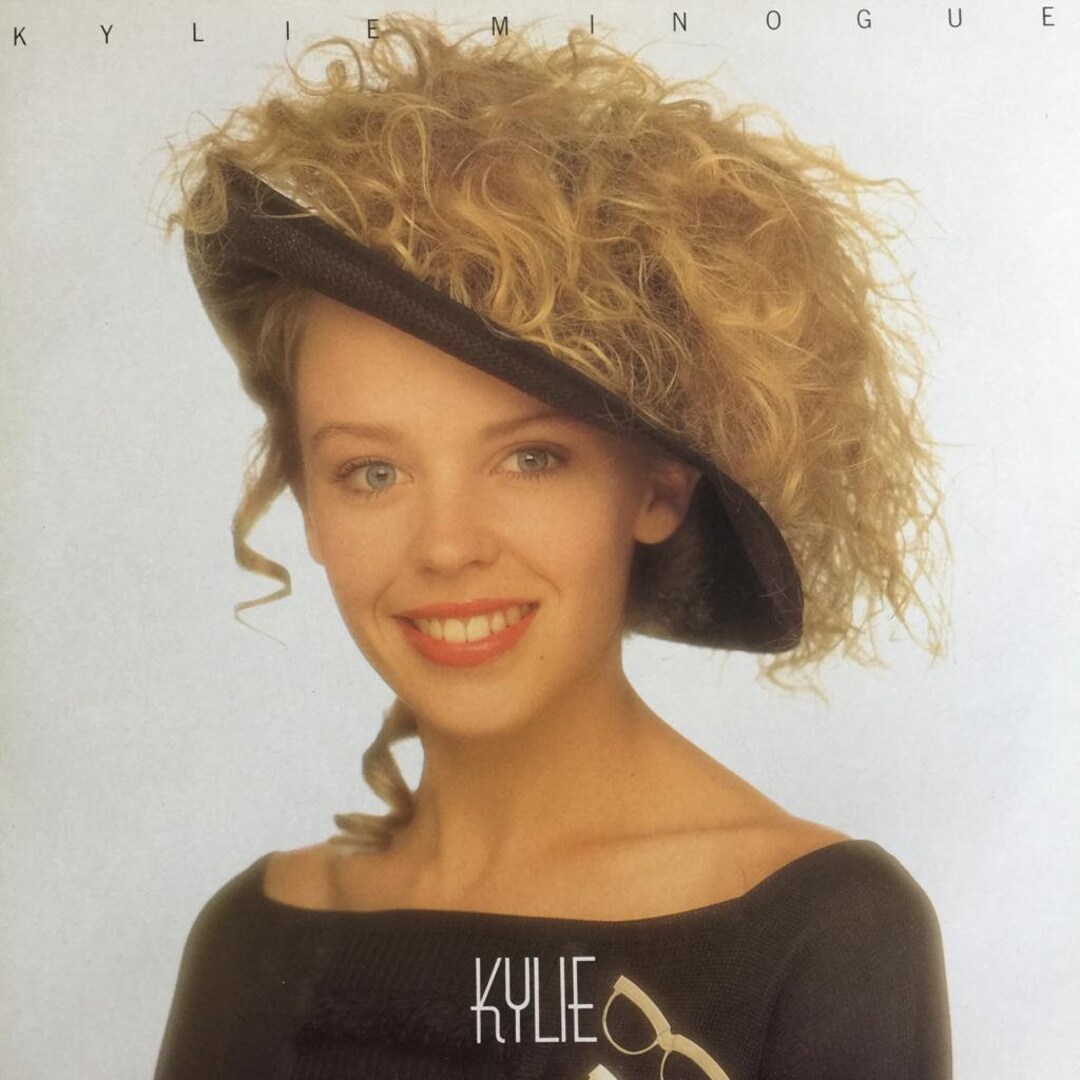 Kylie Minogue ,kylie/ Vinyl - Etsy